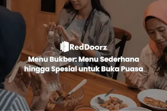 Menu Bukber: Menu Sederhana hingga Spesial untuk Buka Puasa