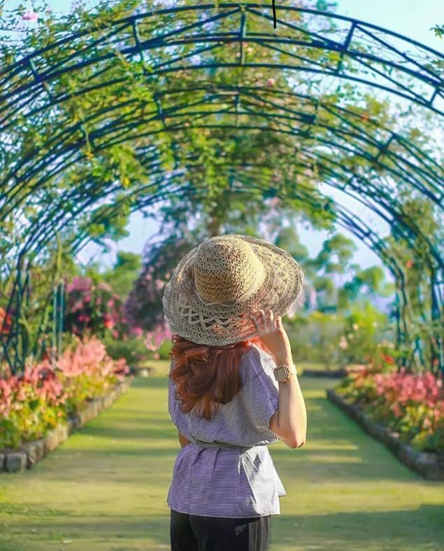 Tempat Wisata di Garut yang Populer