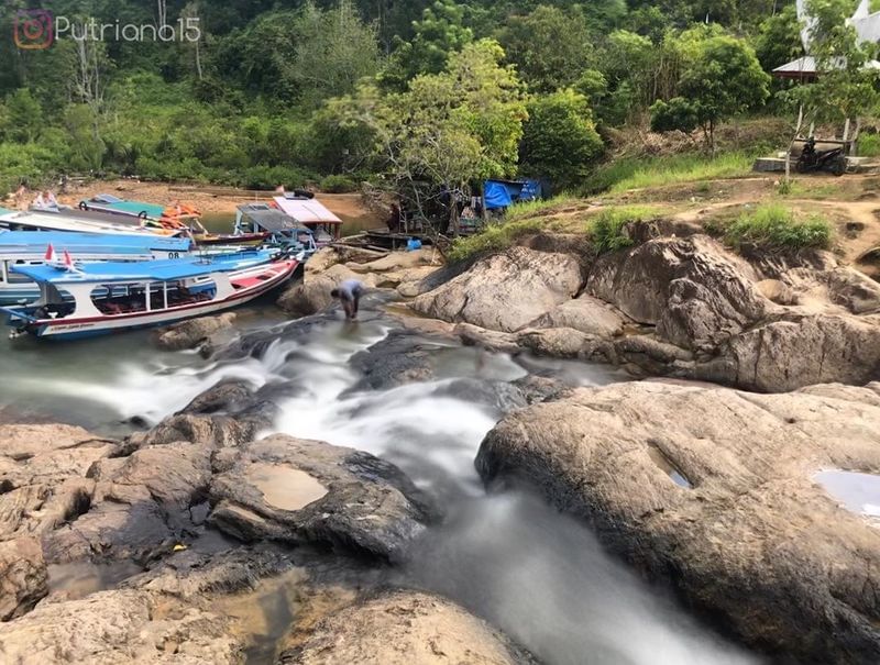 Wisata Pulau Mandeh, "Raja Ampatnya" Sumatera Barat!