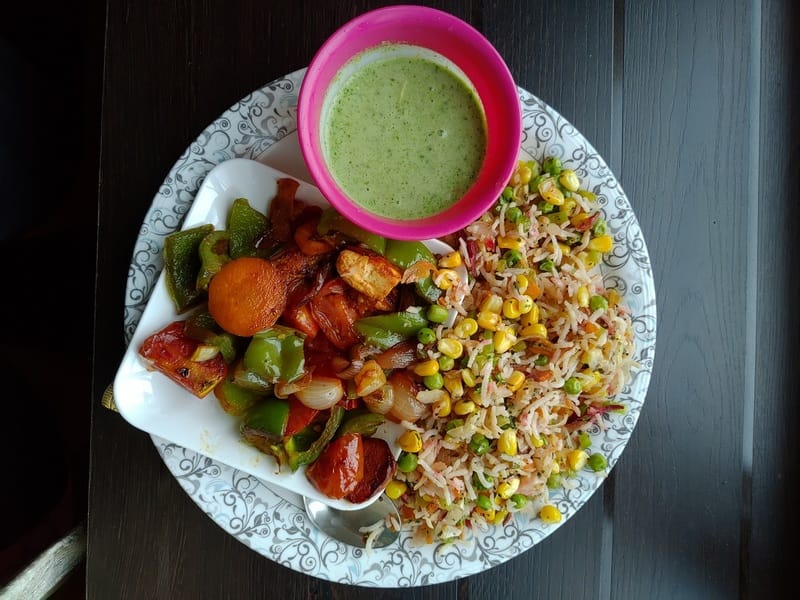 15 Cemilan Sehat untuk Anak Kost Tanpa Harus Diet