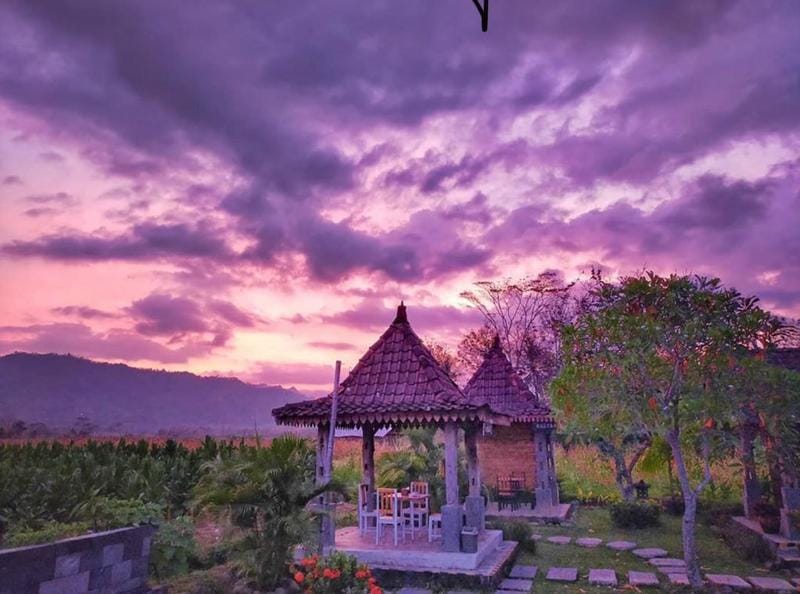 4 Desa Wisata Magelang yang Menarik Buat Liburan Sambil Belajar