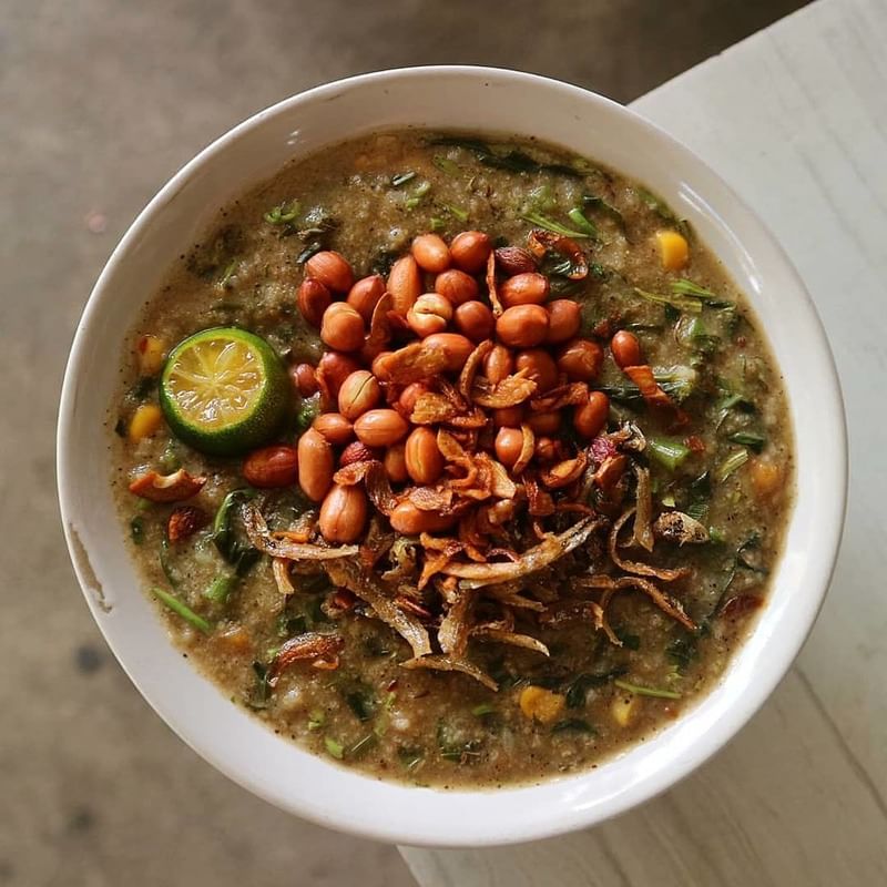 5 Makanan Khas Pontianak yang Diburu Netizen