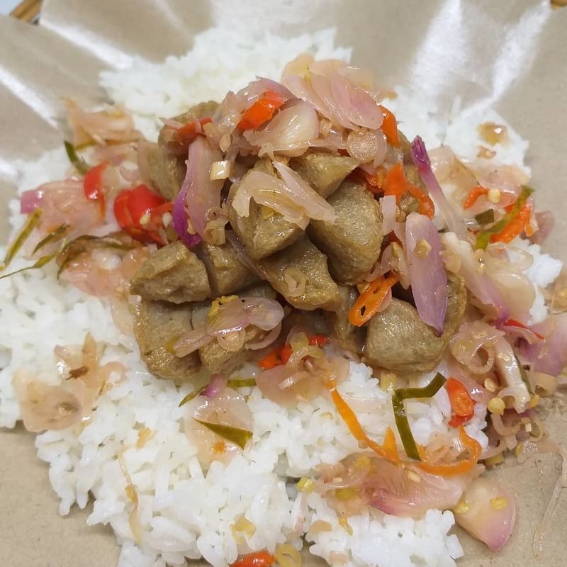 5 Restoran yang Punya Sambal Matah Paling Enak di Jakarta