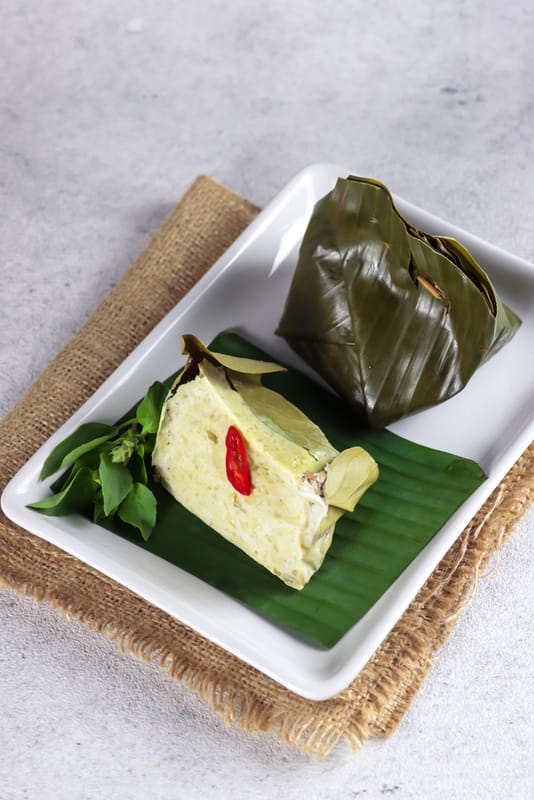 9 Rekomendasi Makanan Khas Bali buat Kulineran