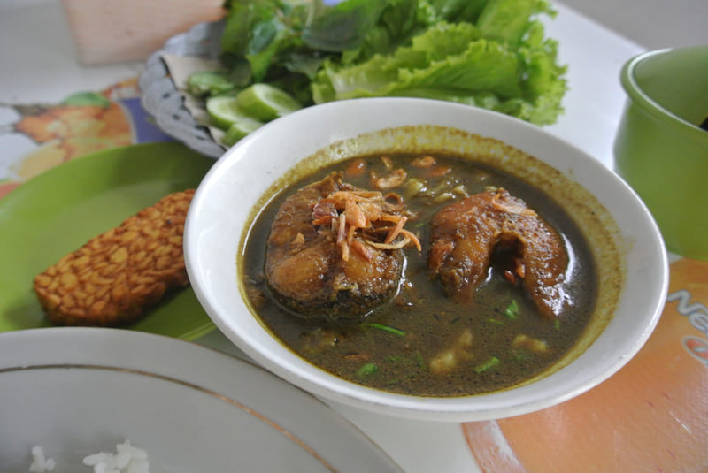 Gak Cuma Kerak Telor, Ini Macam-Macam Makanan Khas Jakarta