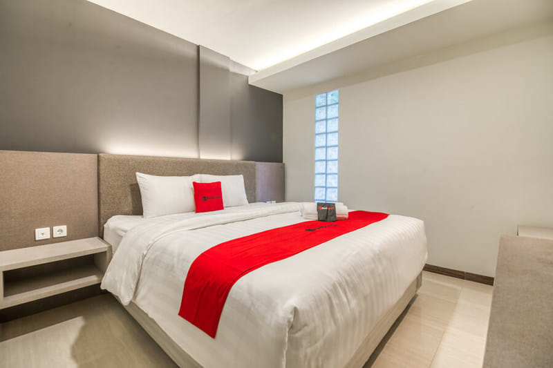 Rekomendasi Hotel di Semarang dekat Lawang Sewu