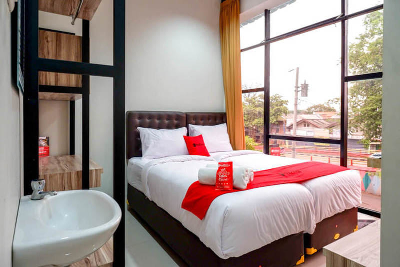 Rekomendasi Hotel di Semarang dekat Lawang Sewu