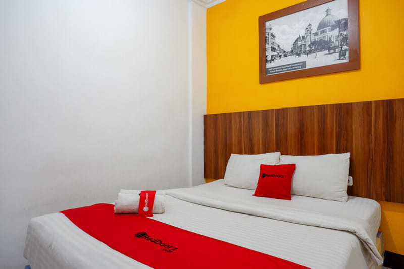 Rekomendasi Hotel di Semarang dekat Lawang Sewu