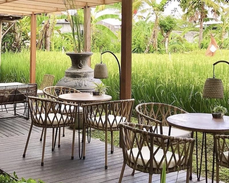 Lagi Cari Cafe Bali yang Asik buat Nongkrong Sambil Kerja? Ini ...