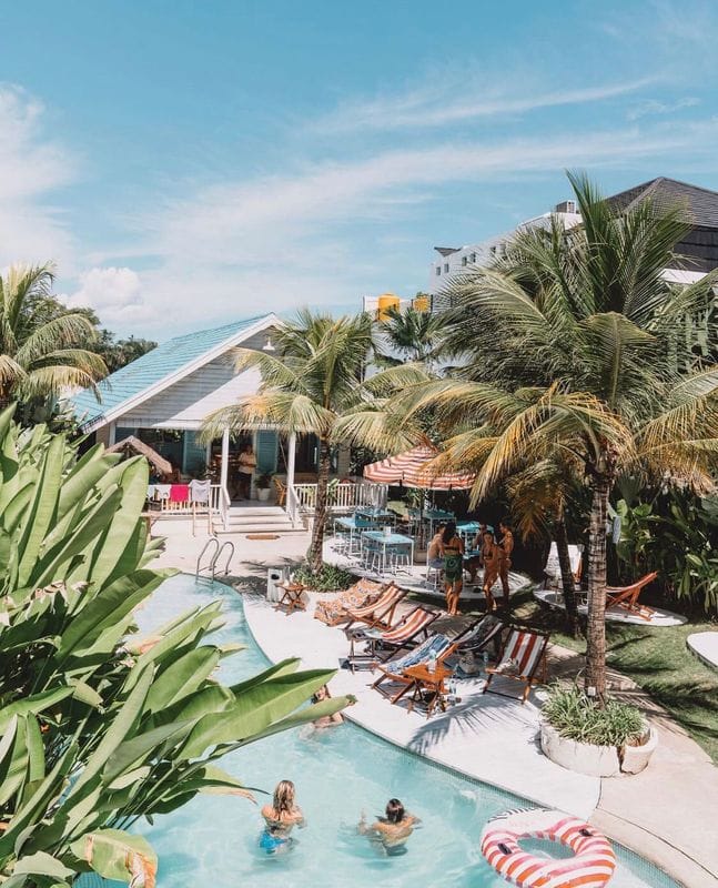 7 Rekomendasi Cafe Canggu yang Cocok Buat Work From Bali