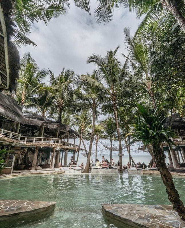 7 Rekomendasi Cafe Canggu yang Cocok Buat Work From Bali