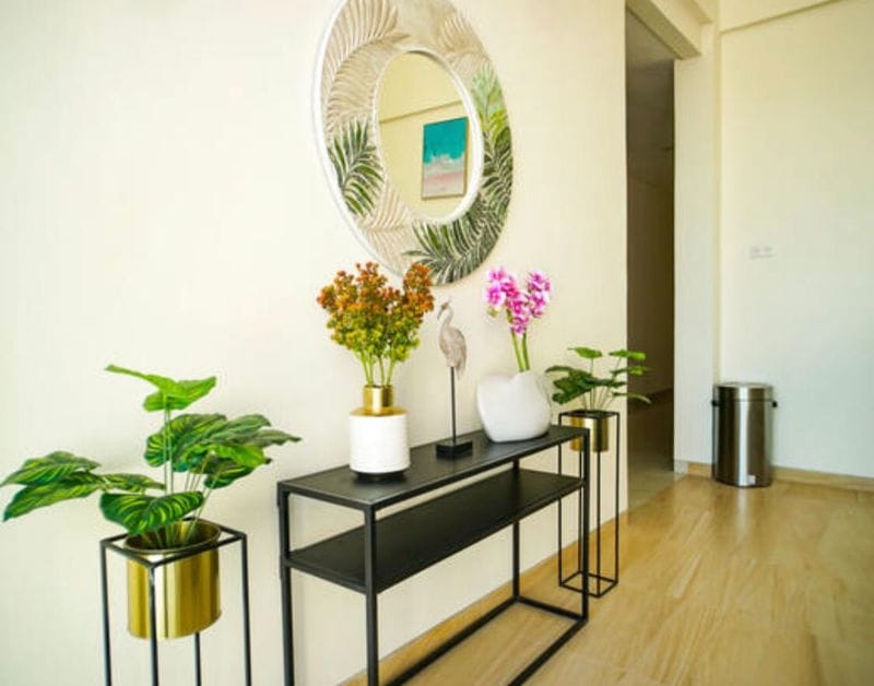 Sans Hotel Box Mansion Surabaya, Hotel di Surabaya dengan Nuansa Aesthetic