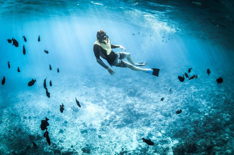 Wisata Eksotis yang Wajib Dikunjungi di Pulau Weh