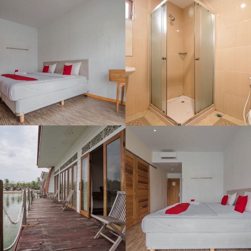 Rekomendasi 5 Hotel Cocok Untuk Staycation Batam