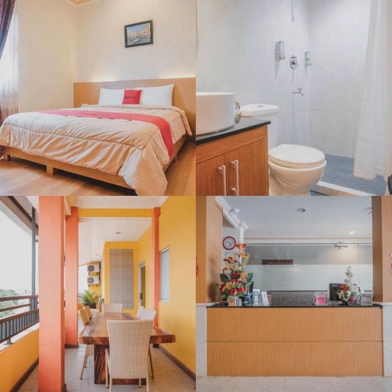 Rekomendasi 5 Hotel Cocok Untuk Staycation Batam