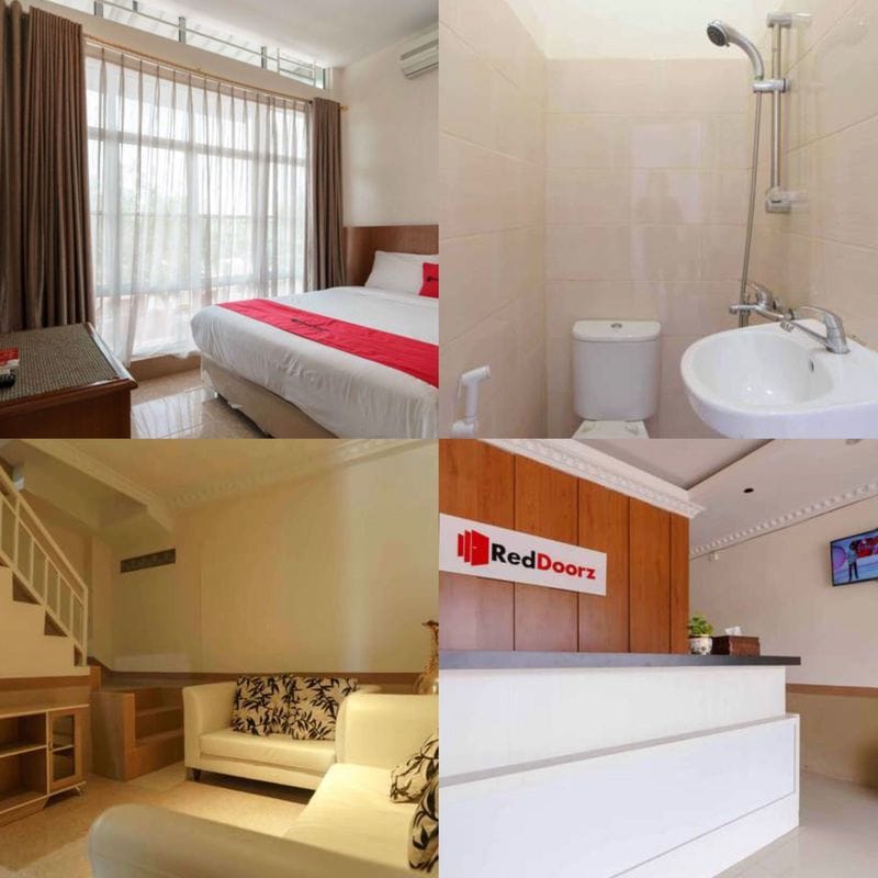 Rekomendasi 5 Hotel Cocok Untuk Staycation Batam