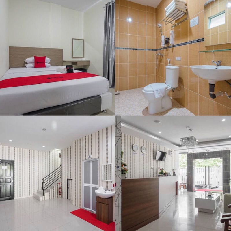 Rekomendasi 5 Hotel Cocok Untuk Staycation Batam