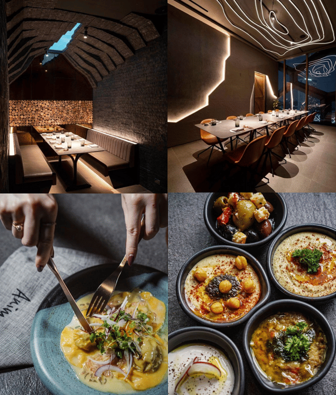 5 Restoran Fine Dining di Jakarta, Cocok untuk Dinner Romantis bareng ...