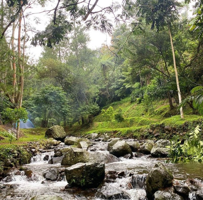 5 Wisata Subang Hits dan Terbaru yang Wajib Dikunjungi di Tahun 2022