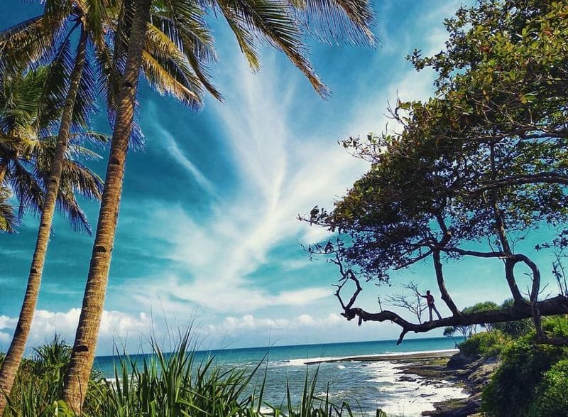 Camping di 5 Lokasi Pantai di Jawa ini untuk Dapetin Pengalaman yang ...