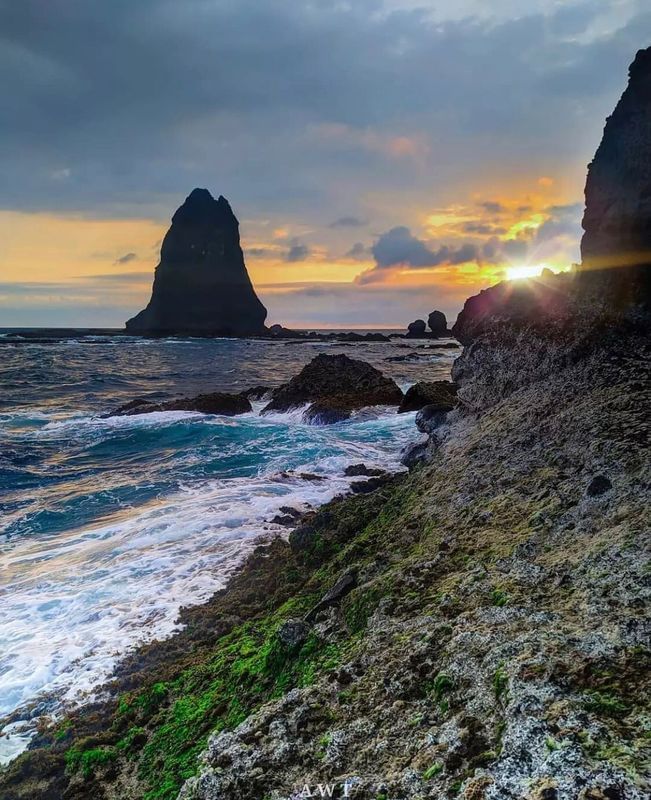 Camping di 5 Lokasi Pantai di Jawa ini untuk Dapetin Pengalaman yang ...