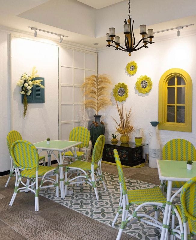 Rekomendasi Cafe di Semarang Dengan Harga Terjangkau yang Punya ...
