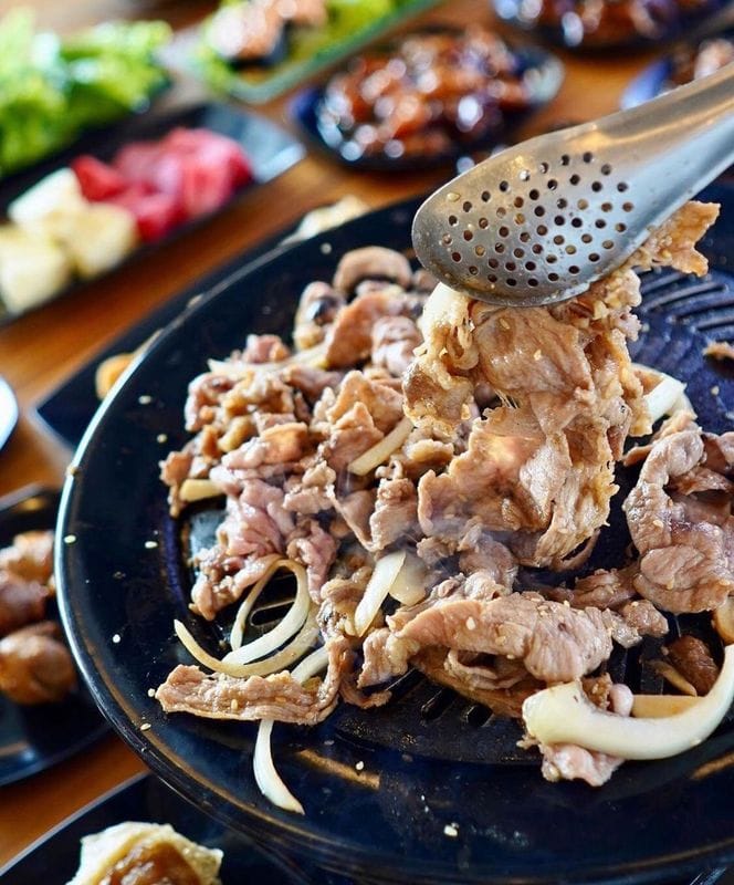 Rekomendasi Restoran All You Can Eat di Jogja