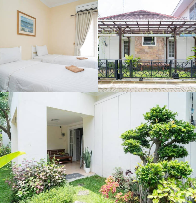 7 Hotel di Jogja dengan Harga Ramah di Kantong