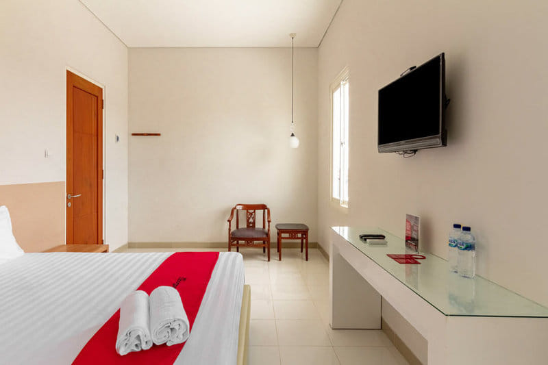 5 Rekomendasi Hotel di Surabaya, Menginap Nyaman & Hemat