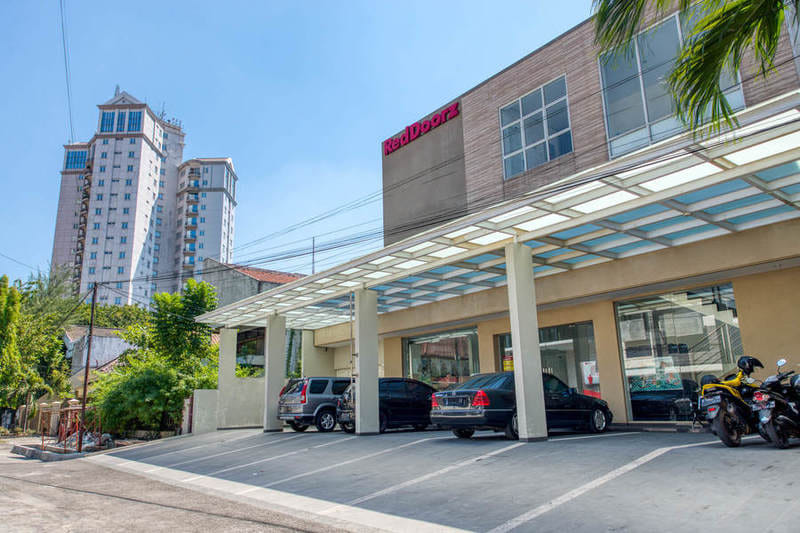 5 Rekomendasi Hotel di Surabaya, Menginap Nyaman & Hemat