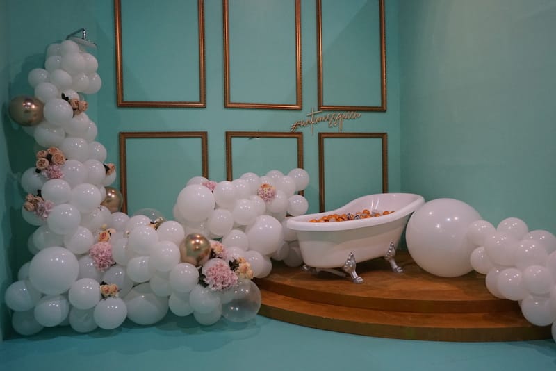 Rekomendasi Spot Ngedate Aesthetic di Jakarta