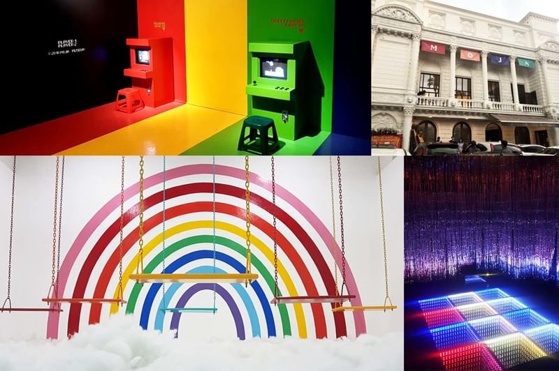 Rekomendasi Spot Ngedate Aesthetic di Jakarta