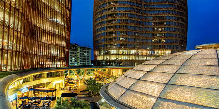 Rekomendasi Spot Ngedate Aesthetic di Jakarta