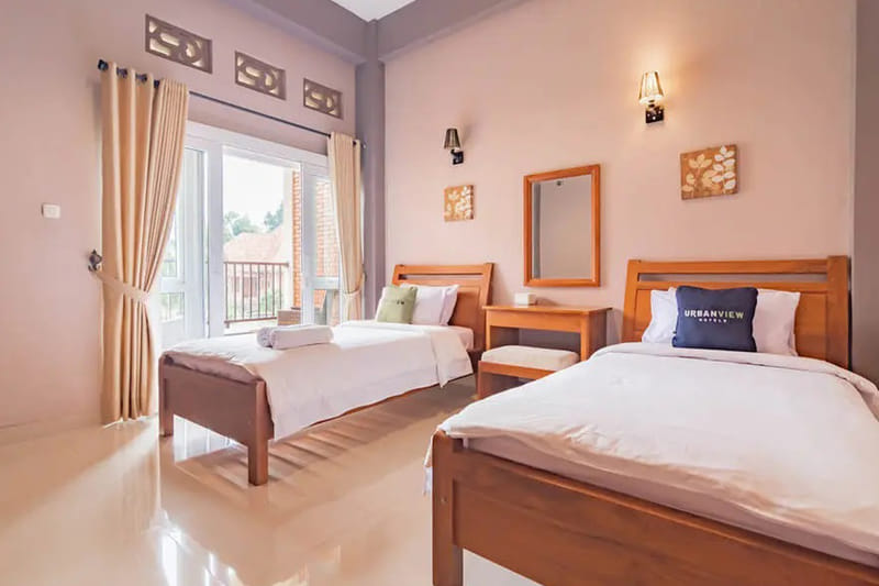 Deretan Hotel di Bogor Ini Pasti Bikin Kamu Betah!