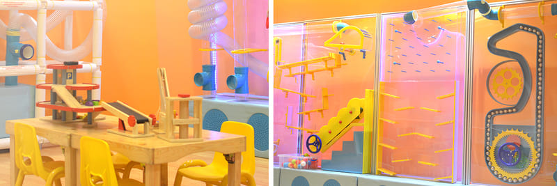 Rekomendasi Playground Jabodetabek, Main Seru Bareng Keluarga Tersayang