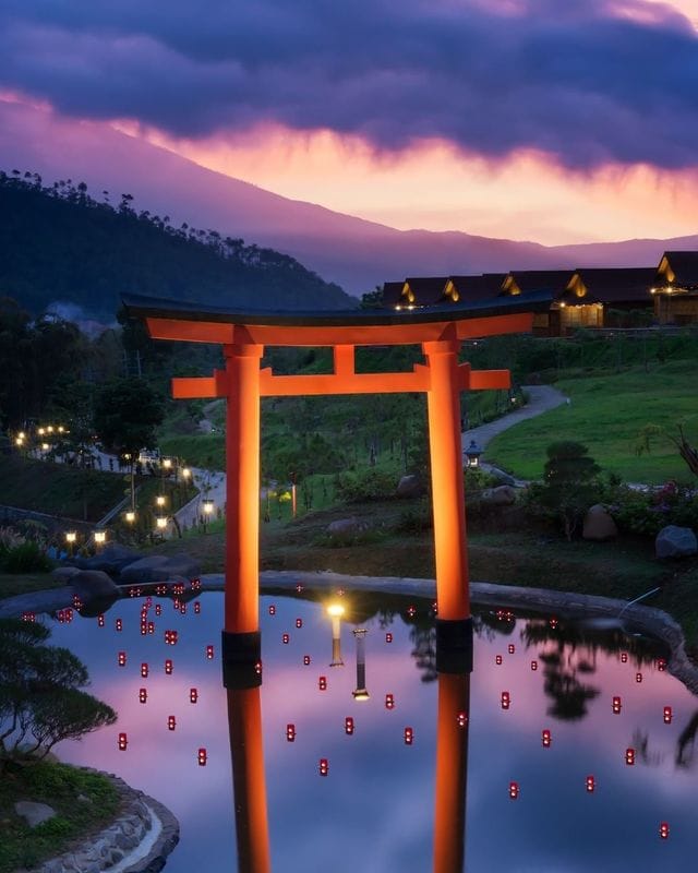 Wisata Malang yang Cocok Buat Healing dan Chilling