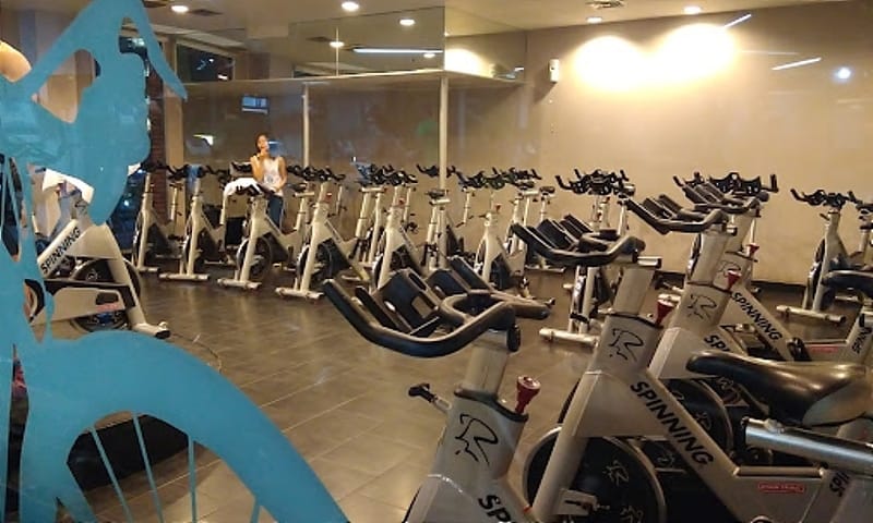 Gym Fasilitas Lengkap dan Harga Affordable? Ada di Sini Nih!