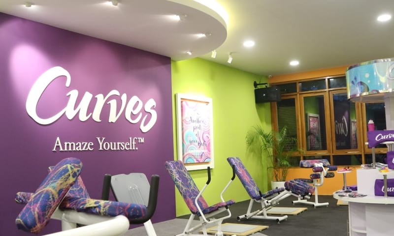 Gym Fasilitas Lengkap dan Harga Affordable? Ada di Sini Nih!