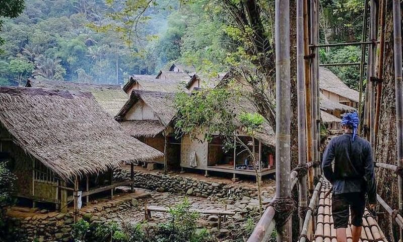 Wisata Lebak Banten, Destinasi Healing Murah Meriah Buat Warga Jabodetabek