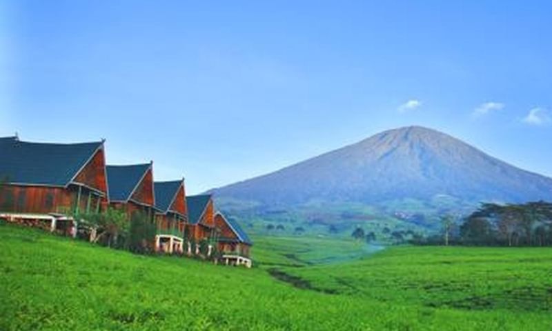 Pesona Wisata Pagar Alam yang Masih Alami, Coba ke Sini!