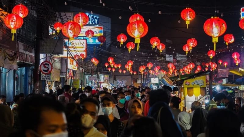 Destinasi Wisata Tangerang yang Seru Buat Berlibur Akhir Pekan