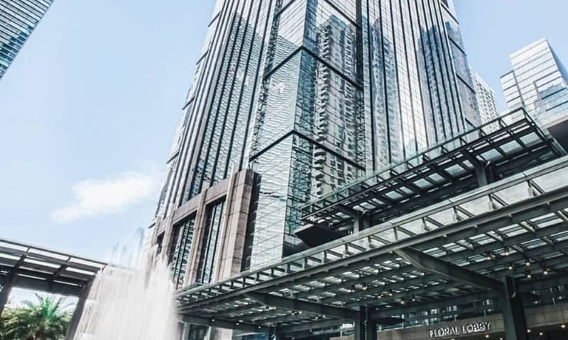 Jadi Lokasi Citayam Fashion Week, Ini Daya Tarik Kawasan SCBD