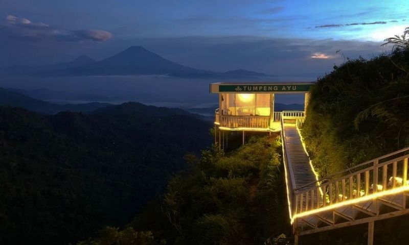 5 Wisata di Jogja dengan View Instagramable dan Tiket Murah!