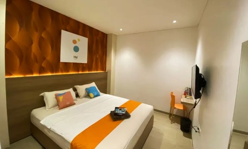 Destinasi Wisata Keluarga yang Ikonik di Surabaya