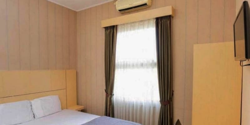 Rekomendasi Kost Bandung buat Para Perantau di Kota Kembang