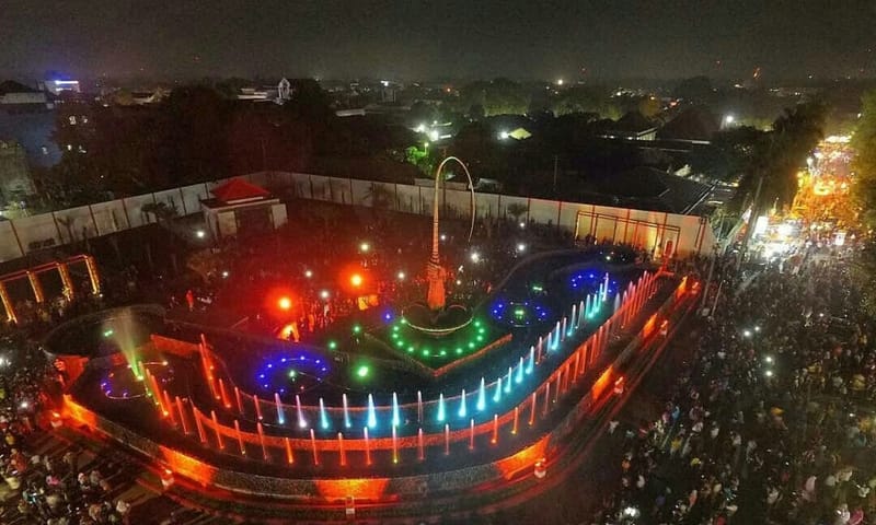 5 Tempat Wisata Seru di Blitar, Bikin Kamu Ketagihan Datang!