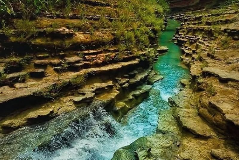 Wisata Populer dan Murah di Blora, Unik Banget!