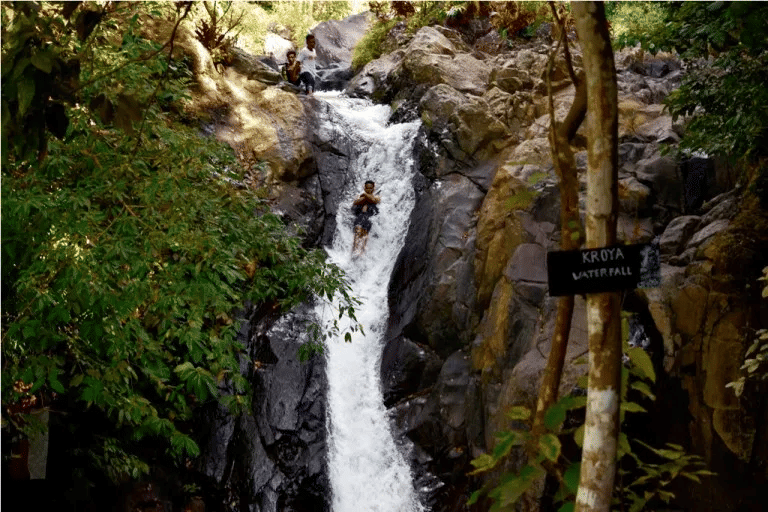 Tempat Wisata di Buleleng yang Bikin Adem