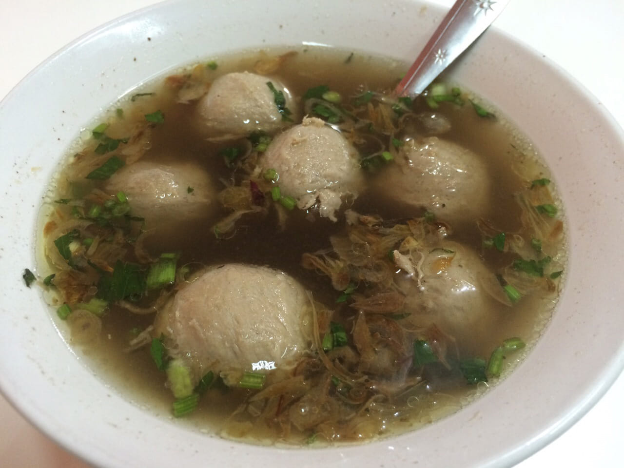 Rekomendasi Kuliner di Lampung, Bikin Nagih!