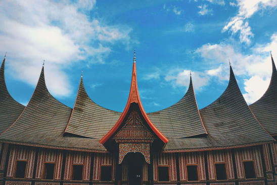 5 Tempat Wisata Bersejarah di Kota Padang